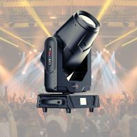 China 3 In 1 Moving Head 500W 540 Degree LED Stage Light High Efficiency Fixible Control For Disco Concert for sale