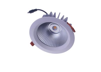China Outdoor IP65 Waterproof Led Down Lights 4