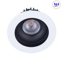 China 10W IP54 Anti Glare CRI93 LED Down Light Spot Light Ceiling Spot Light for Indoor Lighting for sale