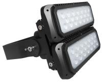China 150W 155lm/W Waterproof LED Flood Lights , LED Tunnel Lights IP65 9 Years Life-Span for sale
