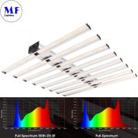 China IP65 LED Grow Light Bar Lamp Full Spectrum Samsung LED Chip 250W-1000W for sale