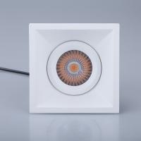 China 8W 10W IP54 3Years Warranty LED Down Light With Strong Heat Dissipation For Hotel Bedroom Toilet for sale