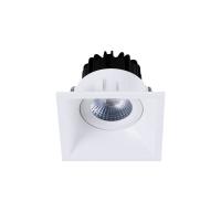 China 8W 10W IP54 3Years Warranty LED Down Light With Strong Heat Dissipation For Hotel Bedroom Toilet for sale