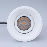 China 8W 10W IP54 3Years Warranty LED Down Light With Strong Heat Dissipation For Hotel Bedroom Toilet for sale
