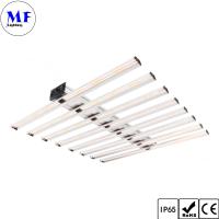China Full Spectrum IP65 LED Grow Light Waterproof High Efficiency Grow Plant Bar Lamp 250W-1000W for sale