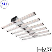 China Full Spectrum IP65 LED Grow Light Waterproof High Efficiency Grow Plant Bar Lamp 250W-1000W for sale