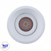 China 10W IP54 Anti Glare CRl93 LED Down Light Spot Light Ceiling Down Light for indoor Lighting for sale