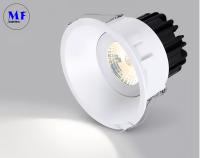 China 10W IP54 Anti Glare CRl93 LED Down Light Spot Light Ceiling Down Light for indoor Lighting for sale