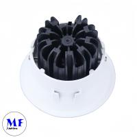 China 10W IP54 Anti Glare CRl93 LED Down Light Spot Light Ceiling Down Light for indoor Lighting for sale