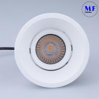 China 10W IP54 Square LED Down Light Spot Light Ceiling Down Light  Anti Glare CRI93 For Homeuage for sale