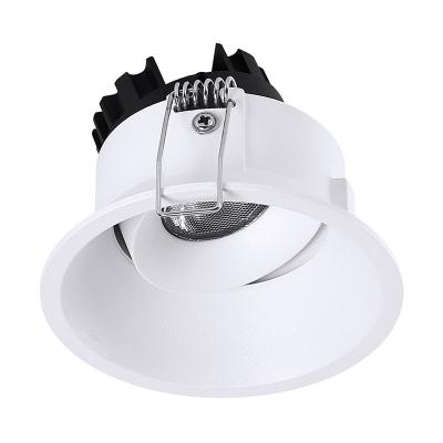 China 7W IP54 3Years Warranty LED Down Light With Strong Heat Dissipation For Hotel Bedroom Toilet for sale