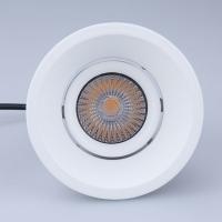 China 7W IP54 3Years Warranty LED Down Light With Strong Heat Dissipation For Hotel Bedroom Toilet for sale