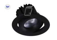 China 8W 10W IP54 5Years Warranty Rotatable LED Down Light With Energy Saving For Hotel Bedroom Toilet for sale