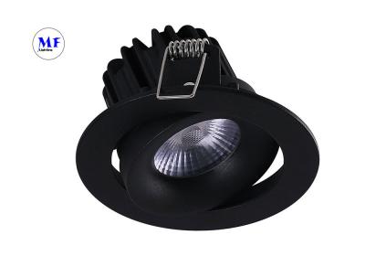 China 8W 10W IP54 5Years Warranty Rotatable LED Down Light With Energy Saving For Hotel Bedroom Toilet for sale