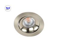 China 8W 10W IP54 5Years Warranty Rotatable LED Down Light With Energy Saving For Hotel Bedroom Toilet for sale