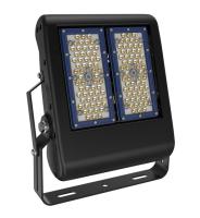 China 100W High Power LED Flood Light Outdoor 160lm/W, Varouis Mountings , IP67 for sale