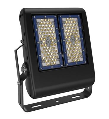 China 100W High Power LED Flood Light Outdoor 160lm/W, Varouis Mountings , IP67 for sale