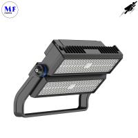 China 300-1500W IP66 LED High Mast Stadium Light 5Years Warranty With High Brightness For Sport Field Port for sale