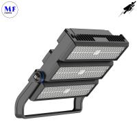 China 300-1500W IP66 LED High Mast Stadium Light 5Years Warranty With High Brightness For Sport Field Port for sale