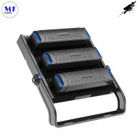 China 300-1500W IP66 LED High Mast Stadium Light 5Years Warranty With High Brightness For Sport Field Port for sale