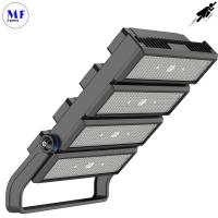 China 300-1500W IP66 LED High Mast Stadium Light 5Years Warranty With High Brightness For Sport Field Port for sale