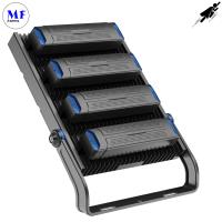 China 300-1500W IP66 LED High Mast Stadium Light 5Years Warranty With High Brightness For Sport Field Port for sale