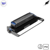 China 250W/500W/750W/1000W/1250W IP66 IK08 Stadium Light 150LM/W 3000K/4000K/5000K/5700K CRI80 High Mast Lamp For Soccer Field for sale