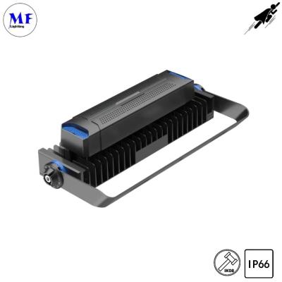 China 250W/500W/750W/1000W/1250W IP66 IK08 Stadium Light 150LM/W 3000K/4000K/5000K/5700K CRI80 High Mast Lamp For Soccer Field for sale