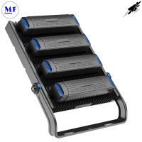 China 250W/500W/750W/1000W/1250W IP66 IK08 Stadium Light 150LM/W 3000K/4000K/5000K/5700K CRI80 High Mast Lamp For Soccer Field for sale