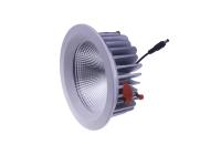 China 30W Waterproof IP65 dimmable LED Down light, round/square,bathroom and outdoor lighting for sale