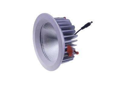 China 30W Waterproof IP65 dimmable LED Down light, round/square,bathroom and outdoor lighting for sale