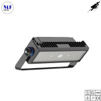 China High Power Stadium Lighting LED Flood Light 250W-1500W IK10 IP66 Outdoor Waterproof For Sport Field for sale