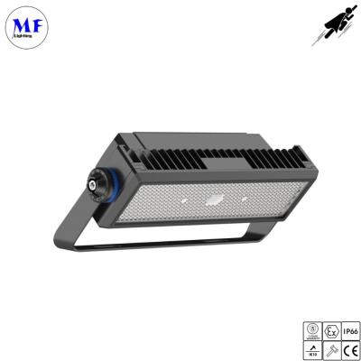 China High Power Stadium Lighting LED Flood Light 250W-1500W IK10 IP66 Outdoor Waterproof For Sport Field for sale