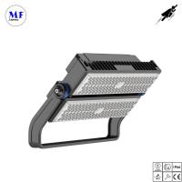 China High Power Stadium Lighting LED Flood Light 250W-1500W IK10 IP66 Outdoor Waterproof For Sport Field for sale