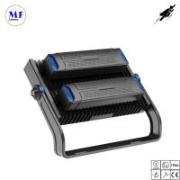 China High Power Stadium Lighting LED Flood Light 250W-1500W IK10 IP66 Outdoor Waterproof For Sport Field for sale