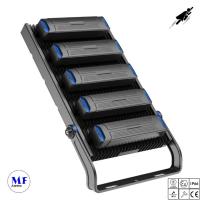 China High Power Stadium Lighting LED Flood Light 250W-1500W IK10 IP66 Outdoor Waterproof For Sport Field for sale