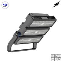 China High Power Stadium Lighting LED Flood Light 250W-1500W IK10 IP66 Outdoor Waterproof For Sport Field for sale