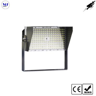China 150W-1200W IP66 IK08 High Power Stadium Light Waterproof 140LM/W CRI80 High Mast Lamp 5000K For Baseball Field for sale