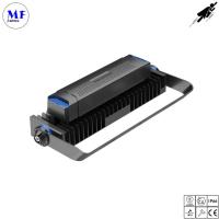 China 250W-1500W High Mast Power LED Flood Light IP66 Waterproof Ik10 Module With DMX Dali Dimming For Stadium Sport Field for sale