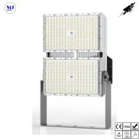 China 150W-1200W Module LED Flood Light High Power Stadium Lighting IP66 Waterproof For Outdoor Indoor Sport Field for sale
