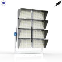 China Modular IP66 IK08 High Power Stadium Light Waterproof 140LM/W CRI80 High Mast Lamp for sale