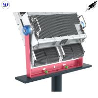 China Modular IP66 IK08 High Power Stadium Light Waterproof 140LM/W CRI80 High Mast Lamp for sale