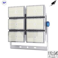 China High Power LED Flood Light 150W-1200W FloodLighting IP66 Waterproof Flood Lamp For Stadium Sport Field Soccer Court for sale