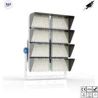 China High Power LED Flood Light 150W-1200W FloodLighting IP66 Waterproof Flood Lamp For Stadium Sport Field Soccer Court for sale