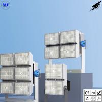 China High Power LED Flood Light 150W-1200W FloodLighting IP66 Waterproof Flood Lamp For Stadium Sport Field Soccer Court for sale