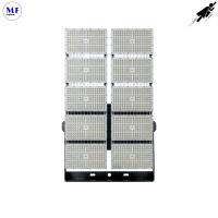 China Modular IP66 IK10  High Power Stadium Light Die-casting Alu Waterproof 150LM/W CRI80 High Mast Lamp for sale