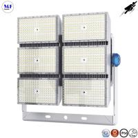 China 150W-1200W IP66 High Mast Stadium Light IK08 IK10 High Power Waterproof 140lm/W CRI80 5000K for Baseball Field for sale