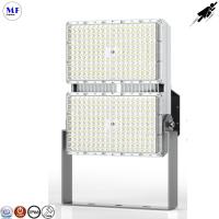 China 150W-1200W IP66 High Mast Stadium Light IK08 IK10 High Power Waterproof 140lm/W CRI80 5000K for Baseball Field for sale