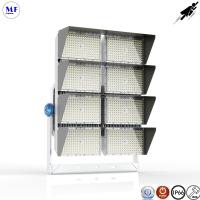 China 150W-1200W IP66 High Mast Stadium Light IK08 IK10 High Power Waterproof 140lm/W CRI80 5000K for Baseball Field for sale