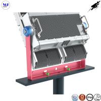 China 150W-1200W IP66 IK08 High Power Stadium Light Waterproof 140LM/W CRI80 High Mast Flood Light 5000K For Baseball Field for sale